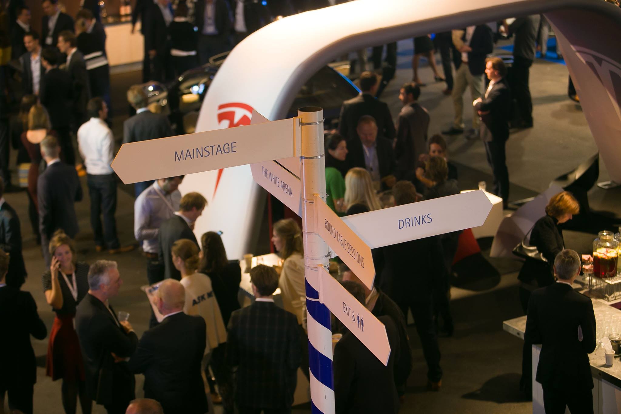 8 tips & tricks voor het organiseren van een beurs - DeFabrique ...