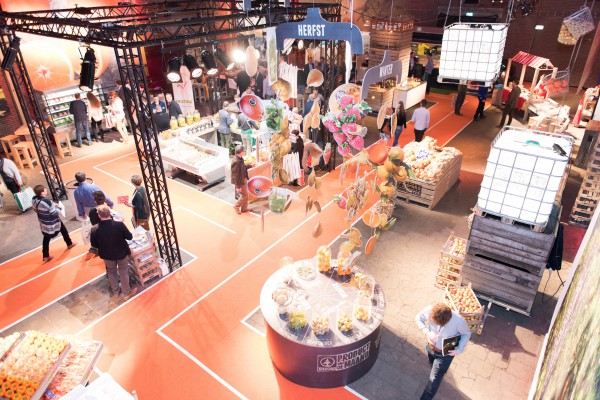 Beurs Utrecht | DeFabrique Evenementenlocatie